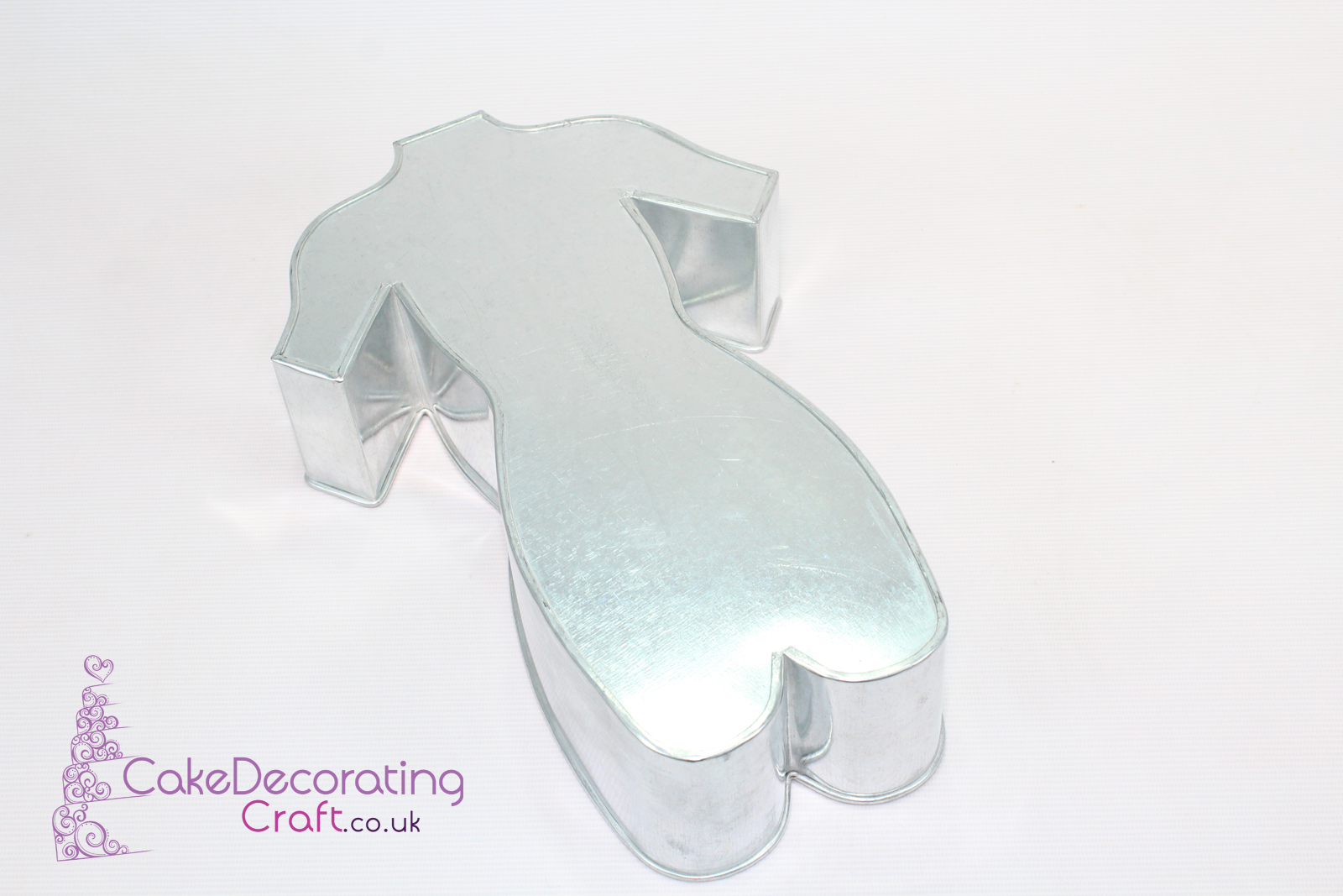 Women Torso | Novelty Shape | Cake Baking Tins and Pans | 3" Deep